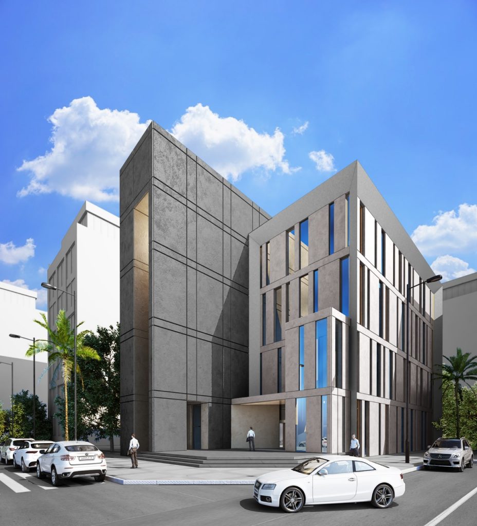 SHNAG Architects – SHNAG Architects Egypt specialize in Architectural ...