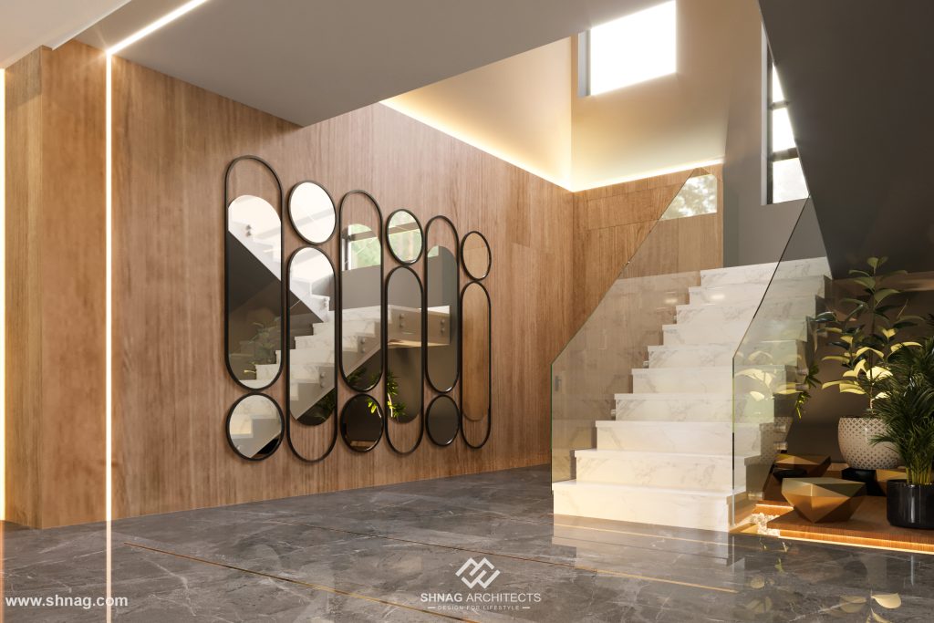 Allegria Residence | SHNAG Architects